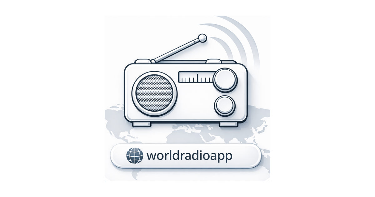 App Radio Online Gratuita — Senza Pubblicità, 50.000+ Stazioni | World ...